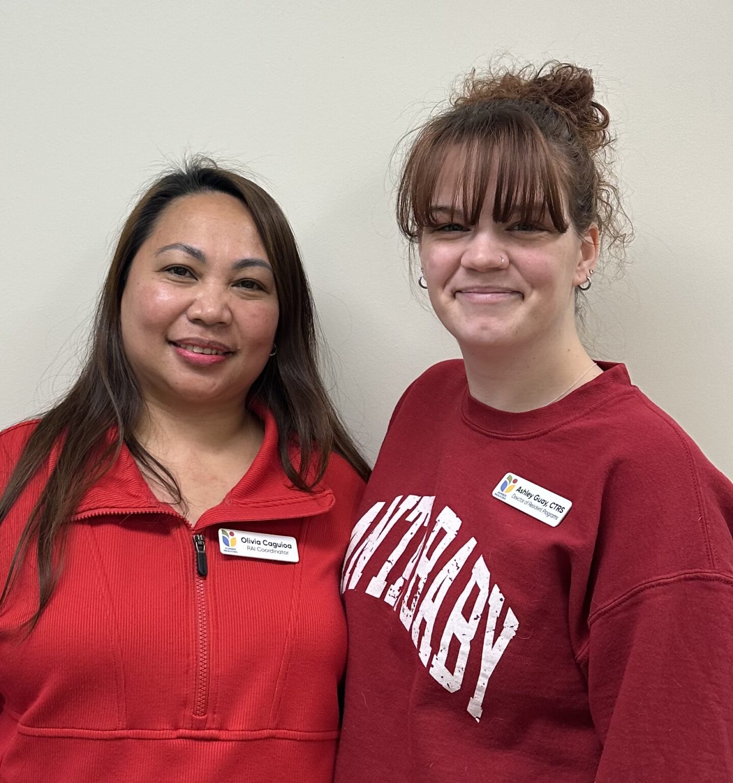 Best Practice Spotlight Organization - Humber Meadows